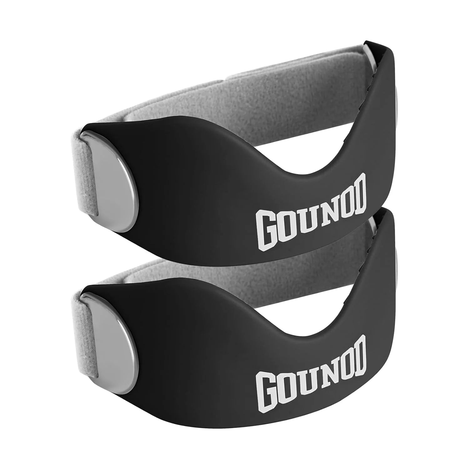 Patellar Knee Support Straps – SwissRevive